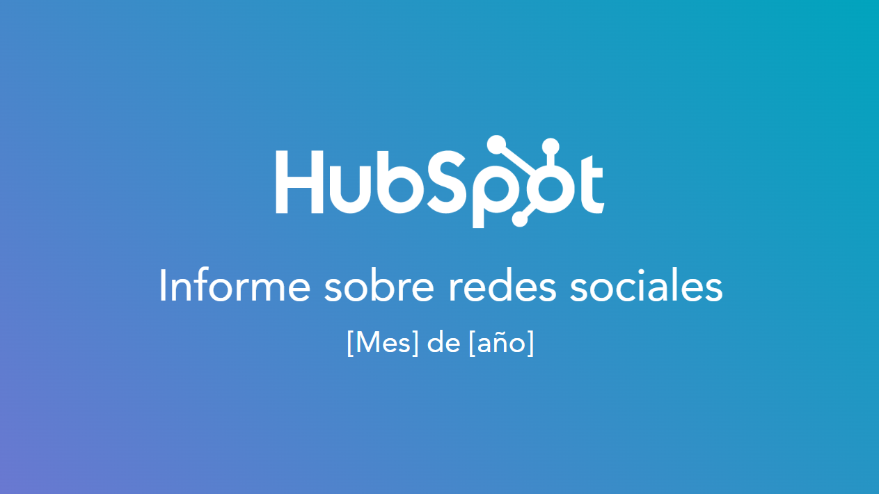 Google Docs: 23 recursos gratuitos HubSpot | plantillas y herramientas